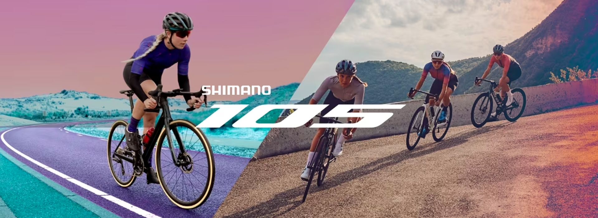 Santana Bike Shop - Pedale e viva a aventura!